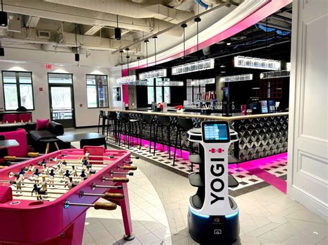 bear robotics on linkedin workplaceoftomorrow innovation robotics