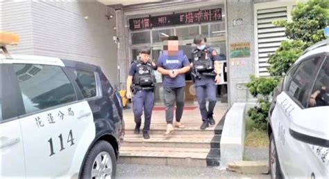 男子騎乘單車違規遇警盤查又辱罵員警 遭逮捕依法送辦 更生新聞網