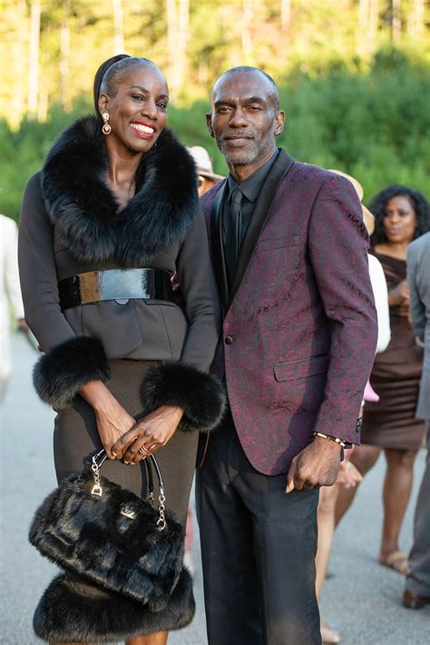 Guests Attend The 6th Annual Atlanta Fashion And Polo Classic On Sunday