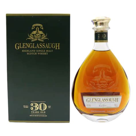 Glenglassaugh 30 Years Old Whisky Gallery Global