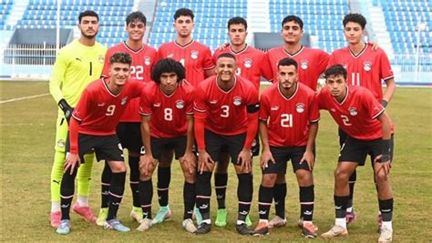 اتحاد الكرة يوافق على مباريات ودية لمنتخبي الشباب والناشئين مع نظيرتها