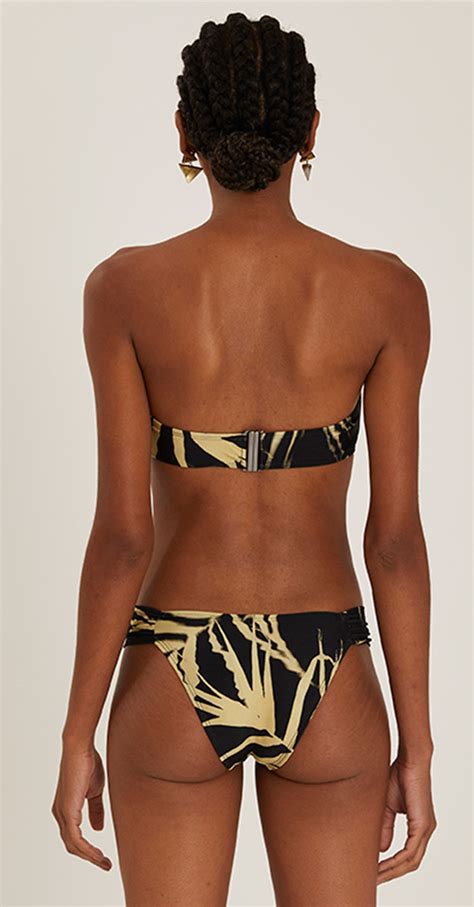 bikini bottoms bottom drop bikini reflection brand lenny niemeyer