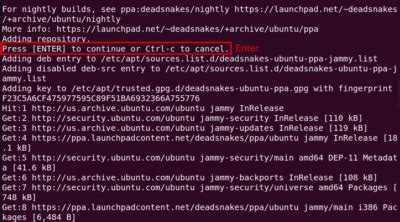 How To Install Python 3 8 On Ubuntu 22 04 Linux Genie