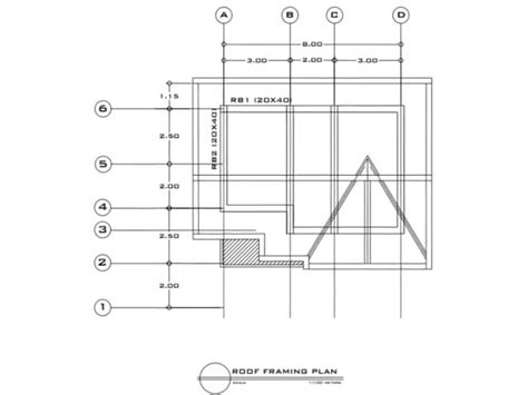 2d Floor Plan Autocad Drafting Upwork