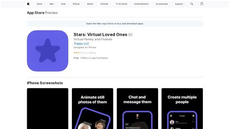 Stars App Dotheai