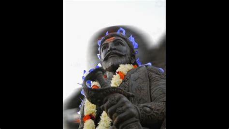 Elevated Chhatrapati Shivaji Maharaj ⚡ Edit Shivaji Maharaj Efx