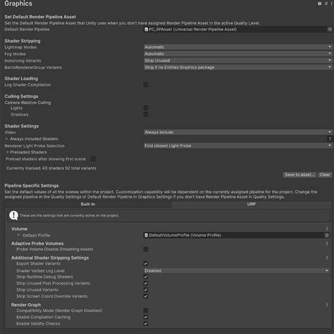 Black Output In Scriptablerenderpass With Addcopypass If Msaa