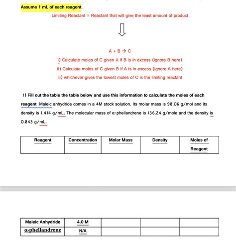 Solved Perform The Necessary Calculations To Figure Out The Chegg