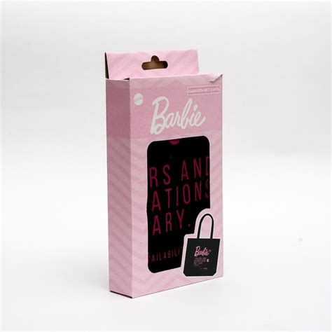 Barbie Colors And Decorations May Vary Bez Canta Diğer Mabbels