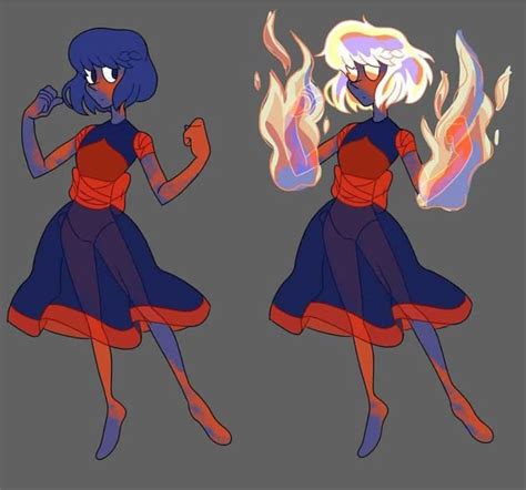 Pin De Zoraxx Astrea En Steven Universe Steven Universe Diamantes Steven Universe Fusiones