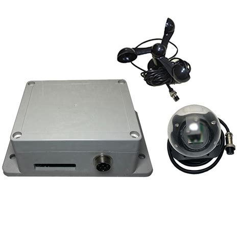 Solar Tracker Controller 12v Dual Axis Automatic Tracking Controller