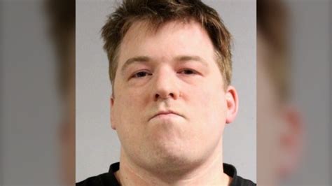 High Risk Sex Offender Who Cut Off Monitoring Bracelet Arrested