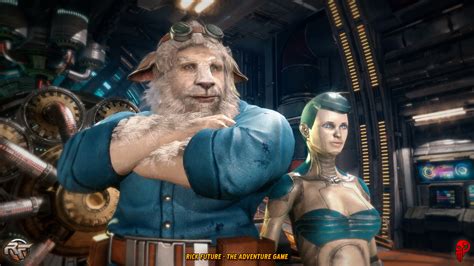 New Screenshots And Website Makeover News ModDB