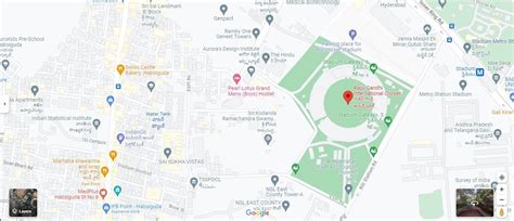Rajiv Gandhi International Cricket Stadium Fact Guide