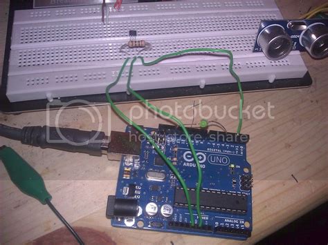 An LED Bar Graph Tachometer General Guidance Arduino Forum