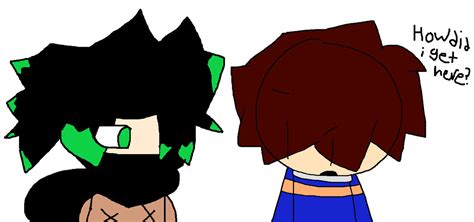 How Did I By Doublesideproduction On Deviantart