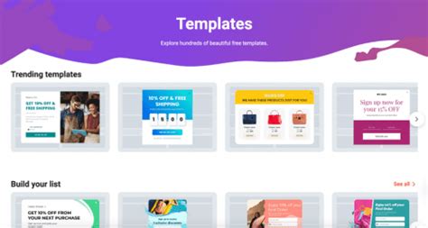 Best Exit Intent Plugins For WordPress In OptiMonk Blog