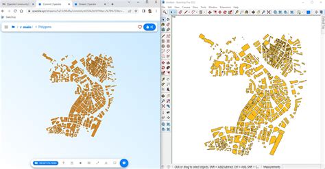 Qgis Polygon Data To Sketchup Page 2 Help Legacy V2 Speckle