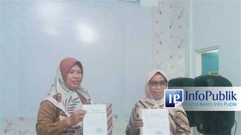 InfoPublik Mudahkan Yankes Masyarakat Dinkes Pulau Taliabu RSUD