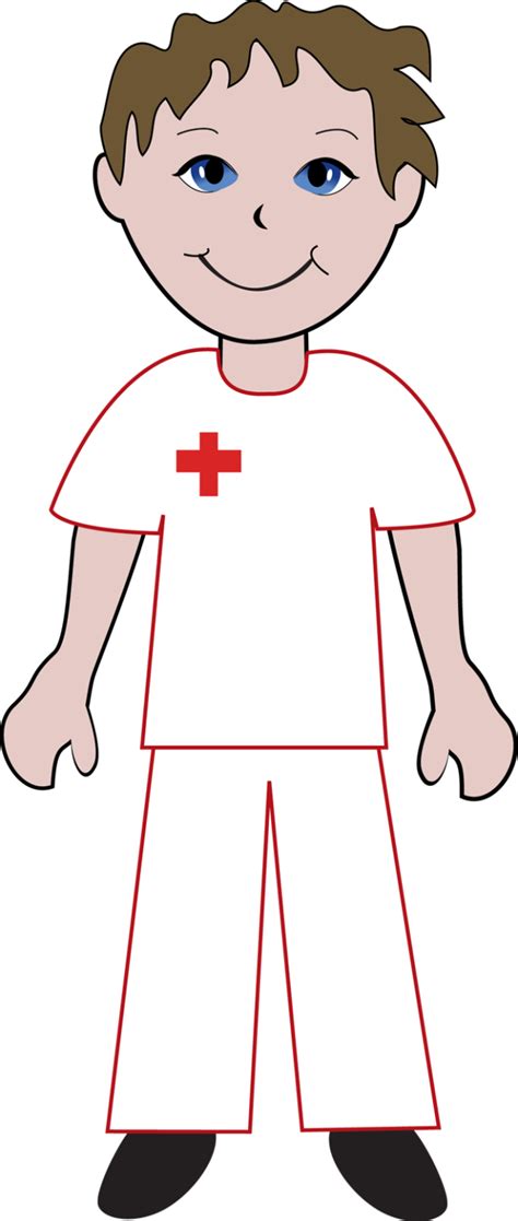 Nurse Clip Art Pictures Clipartix
