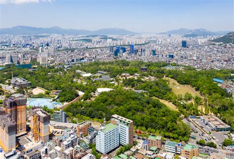 어린이대공원 서울연구데이터서비스