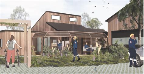 Integrated Design Emergency Response Facilities Research Summary Ae