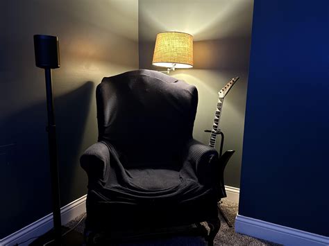Since No One Asked For It My Office Sonos 5 1 Setup R Sonos