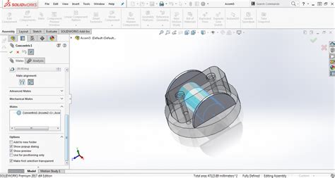 Tips Tricks SolidWorks Archives Page Of Applicad Public Company Limited