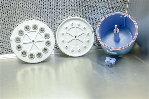Millipore Vacuum Filtration Sampling Manifold Xx2702550 Pinnacle