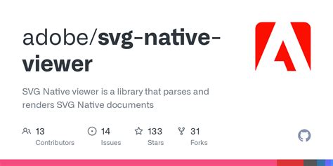 GitHub Adobe Svg Native Viewer SVG Native Viewer Is A Library That