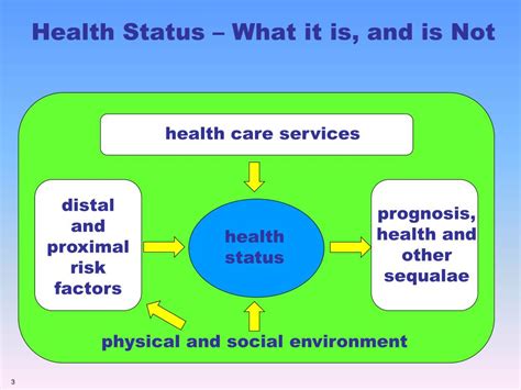 Ppt Measuring Health Powerpoint Presentation Free Download Id2771878