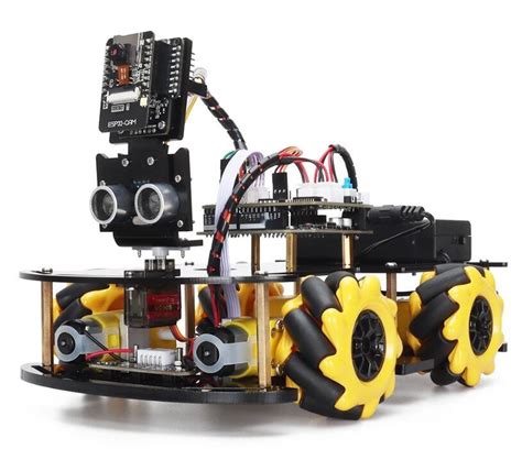 Выбираем развивающий электронный конструктор на Arduino 14 моделей вызывающих небывалый