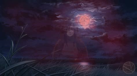 Mugen Tsukuyomi Wallpapers Wallpaper Cave
