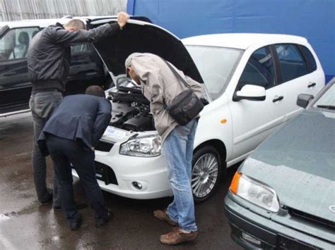 Як перевірити, чи було авто в ДТП: поради від експертів - Wheel News