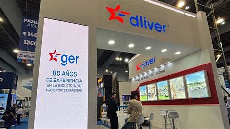 El Futuro Del Transporte De Carga En México Lo Que Aprendí En El