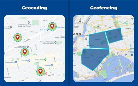 Loginext Blog Geocoding A Non Negotiable Feature To Improve Delivery