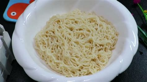 方便面吃了35年，我只服这种做法，味道真是绝绝子，高手在民间 Youtube