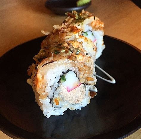 Gou Sushi Updated July 2025 18 Photos Chalmers St Surry Hills
