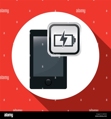 Battery Vector Illustration Stock Vector Image And Art Alamy Battery Vector Illustration Stock Vector Image And Art Alamy