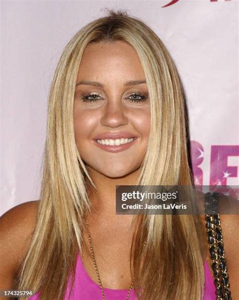 Amanda Bynes Birthday Photos And Premium High Res Pictures Getty Images