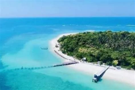 5 Wisata Pantai Paling Memukau Di Sumenep Yang Ramai Dikunjungi