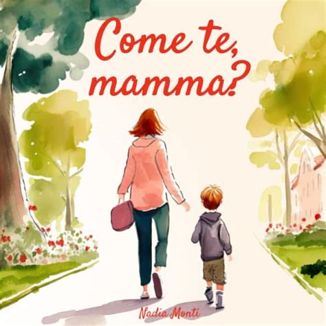 Per La Mamma Filastrocca Per Bambini