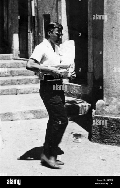 Böhm Karlheinz 1631928 2952014 Austrian Actor Full Length