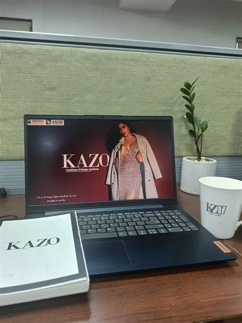 Akshay Kumar On Linkedin Internship Retailmanagement Operations Kazo 28 Comments