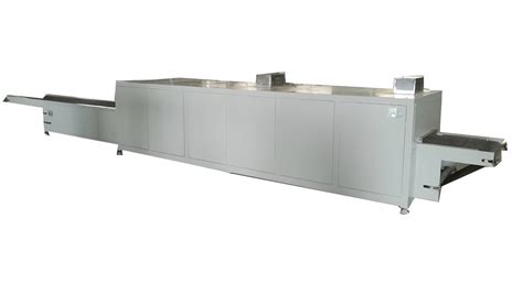 China Customized Electricalgas Annealing Oven Annealing Furnace