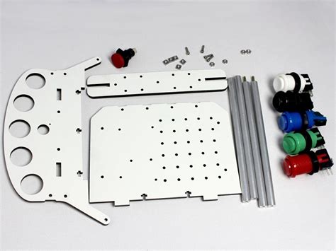 Free Svg File Button Mount For Turtlebot 🤖・3d Printer Model To Download
