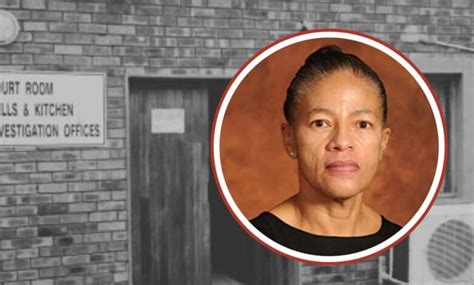 Controversy As Mpumalanga Court President Defies Ruling On Skukuza Cases Lnn Network News