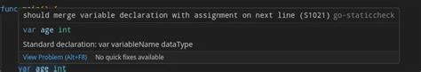 Get Started With Golang