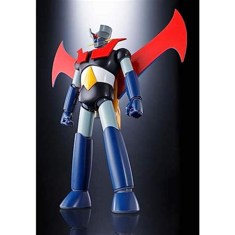 超合金魂 Gx 70sp マジンガーz Dc アニメカラーバージョン Tyougoukintamasii202306073 合金