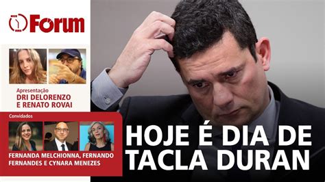Tacla Duran Depõe Sobre Lava Jato E Pode Apresentar Provas Contra